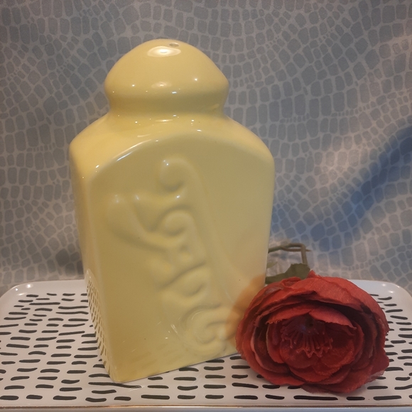 Bradshawa International | Bath | Vintage Ceramic Talc Powder Dispenser ...